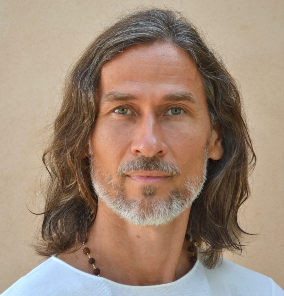 175. Panel Discussion - John Hagelin, Ph.D., Igor Kufayev, and Mark ...