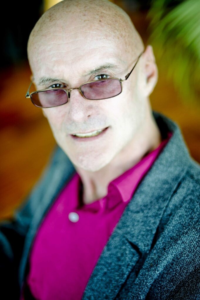 452. Ken Wilber - Buddha at the Gas Pump