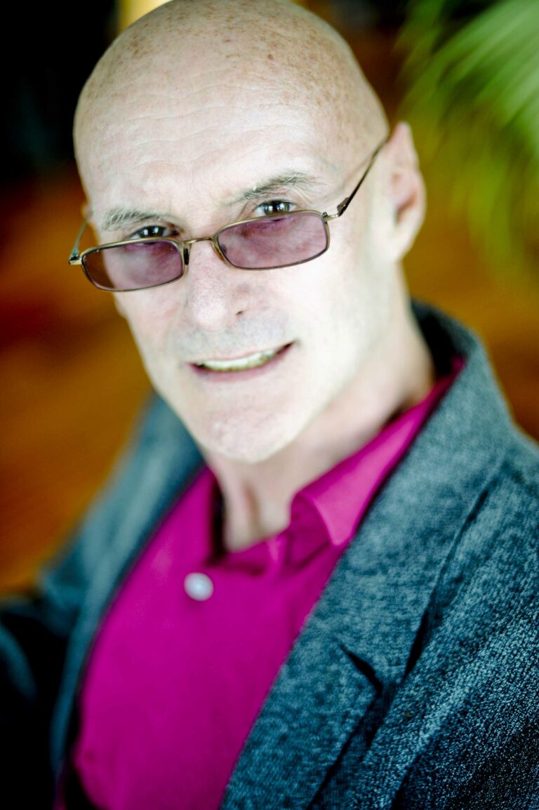 452. Ken Wilber - Buddha at the Gas Pump