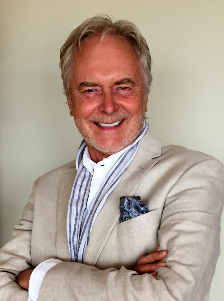 507. Hans Wilhelm - Buddha at the Gas Pump