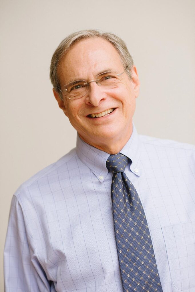 588. Bruce Greyson - Buddha at the Gas Pump