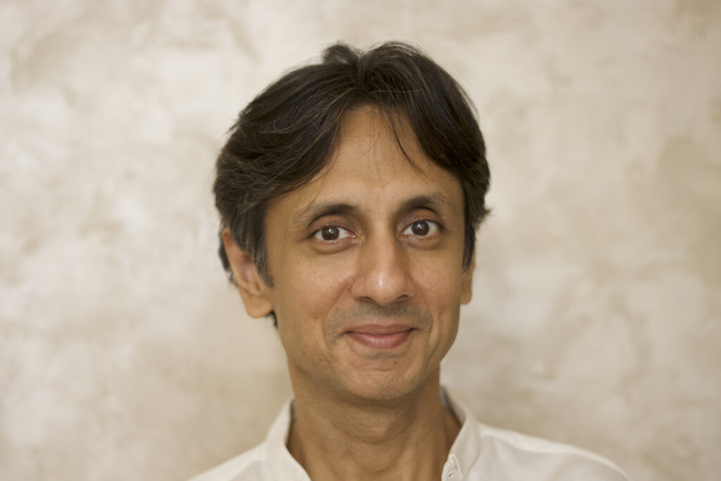 598. Gautam Sachdeva - Buddha at the Gas Pump