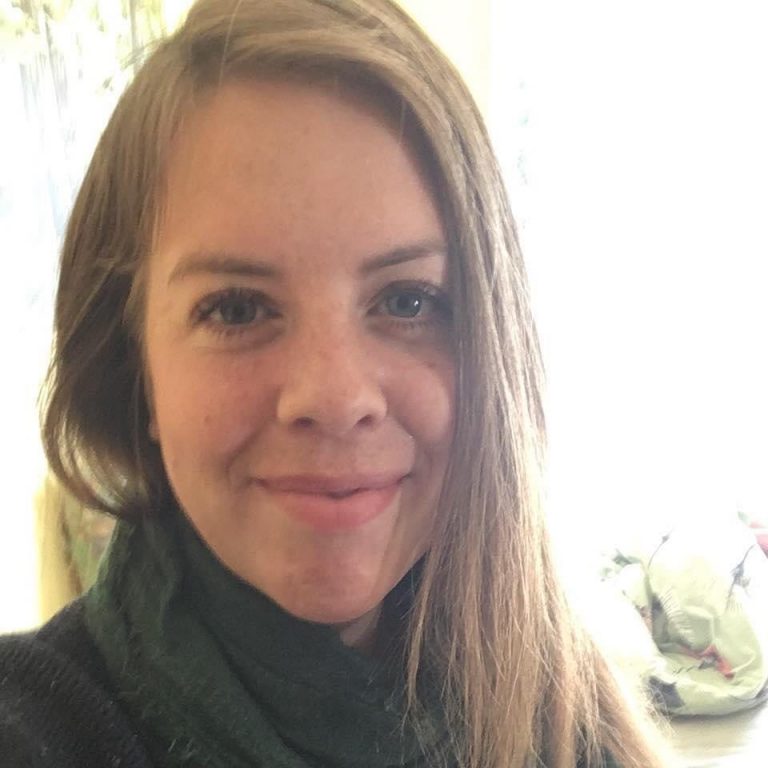 Chelan Harkin Transcript - Buddha at the Gas Pump