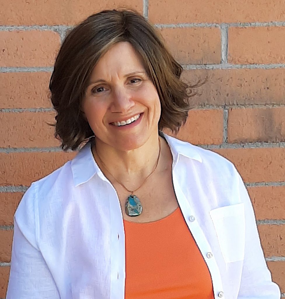 616. Nancy Rynes - Buddha at the Gas Pump