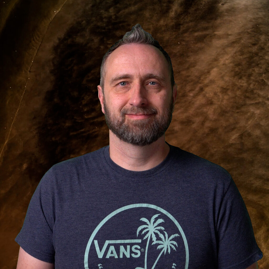 Angelo Dilullo Transcript - Buddha at the Gas Pump