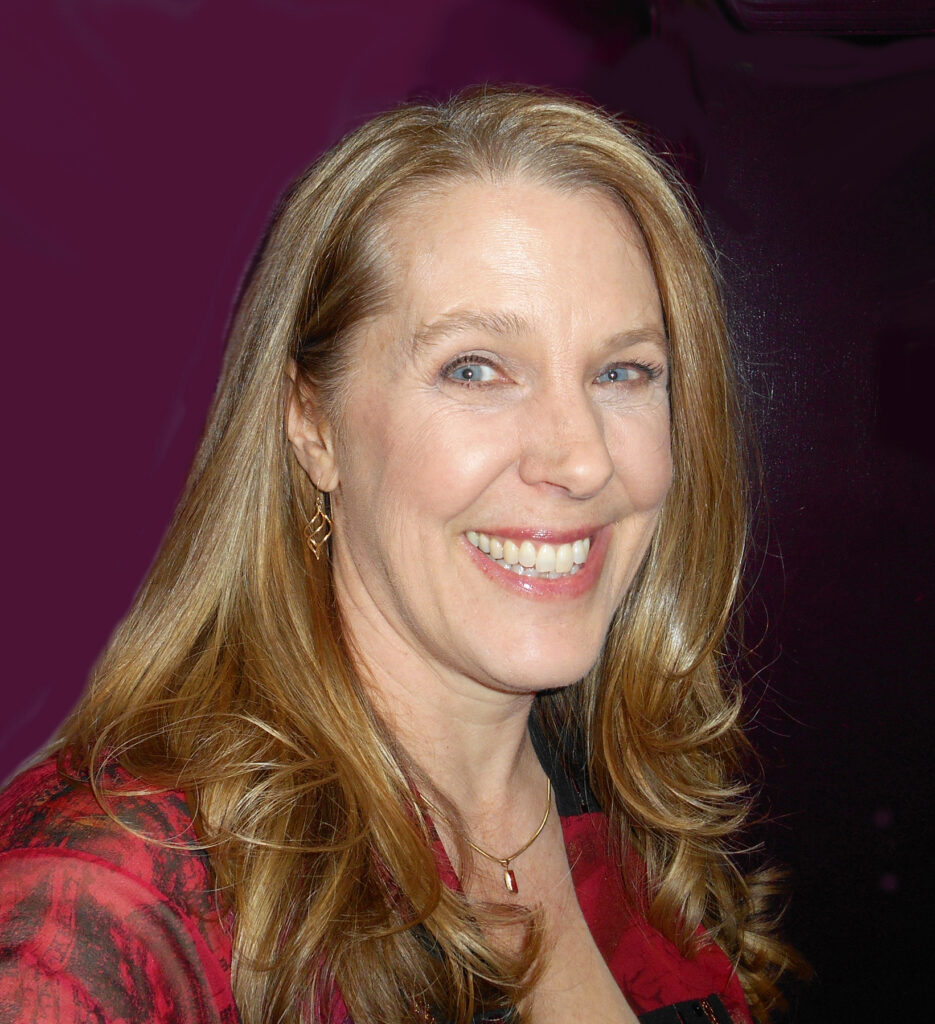 681. Cynthia Larson - Buddha at the Gas Pump