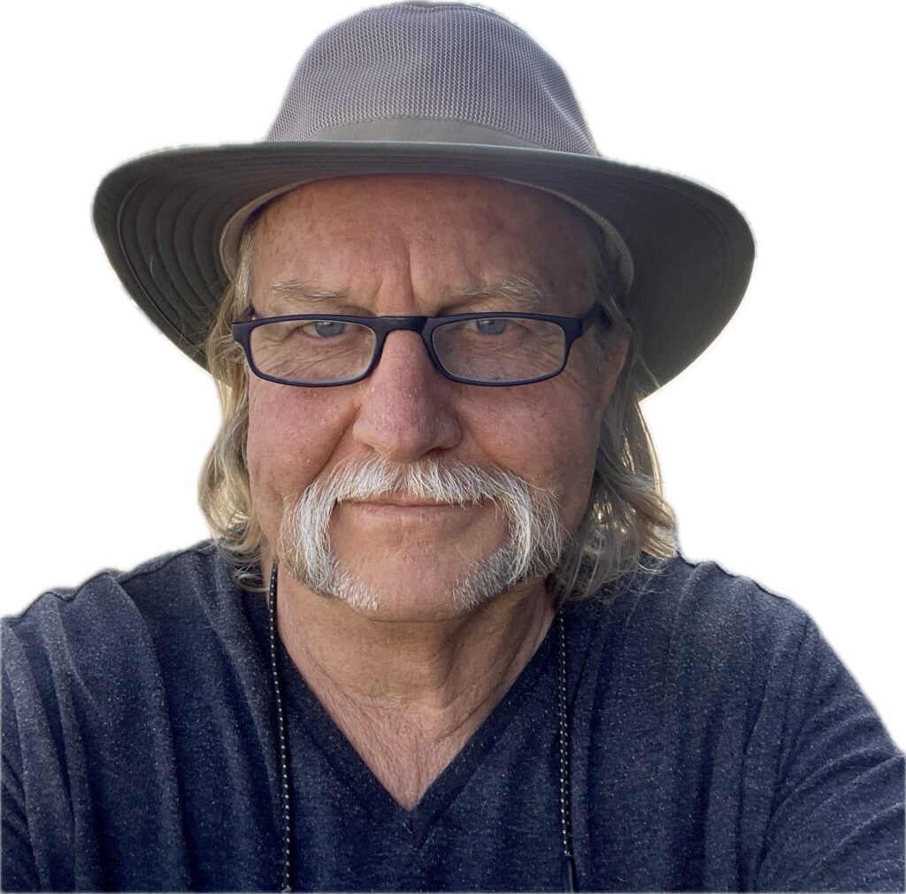 697. David Doyle - Buddha at the Gas Pump