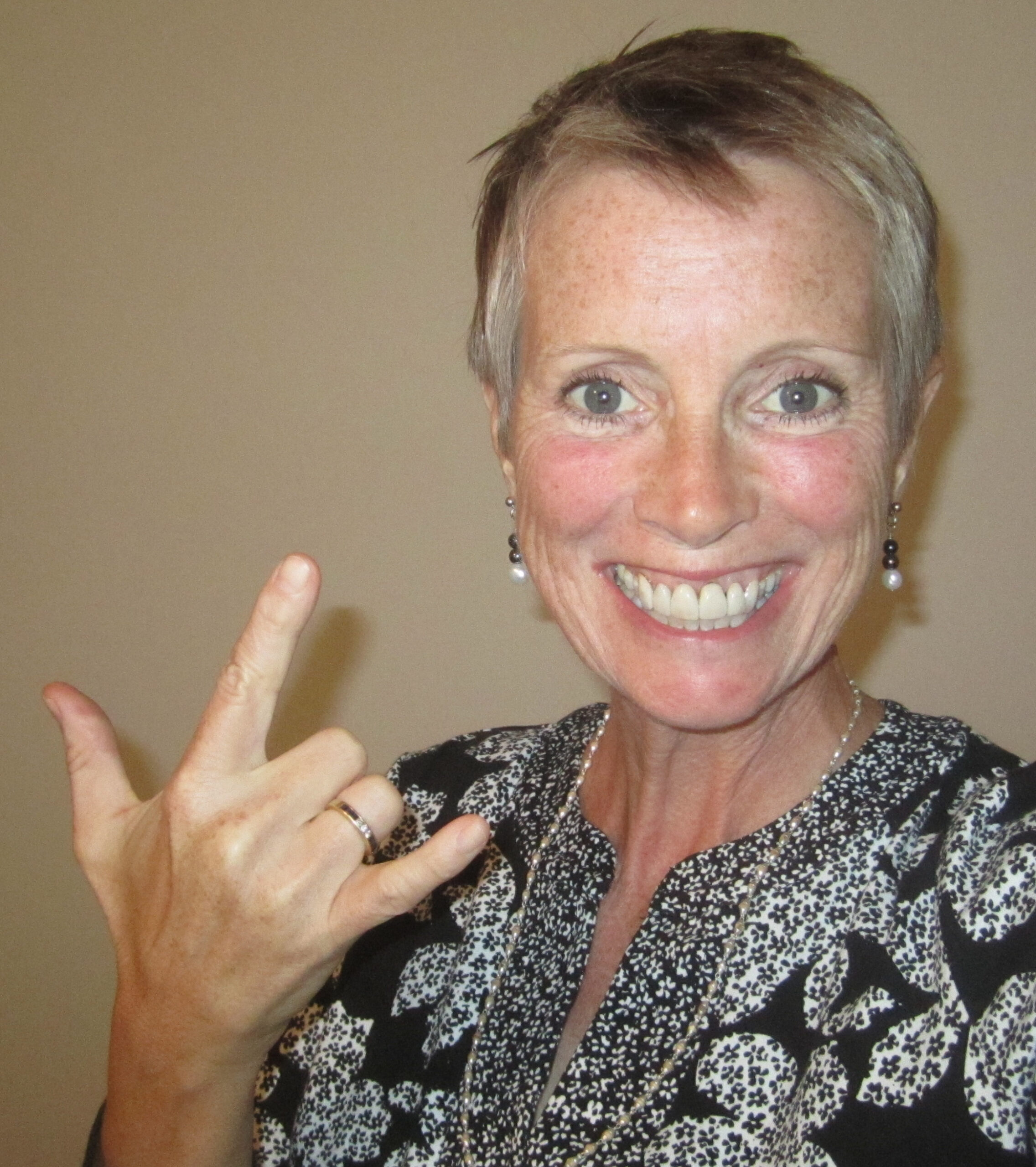 337. Mary Reed - Buddha at the Gas Pump