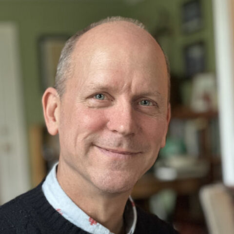 Interviews | Buddha at the Gas Pump